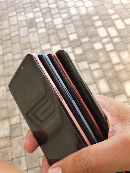 Samsung Galaxy S9 DUOS. Joyi 64 GB. ORIGINAL Garantya beriladi 100%