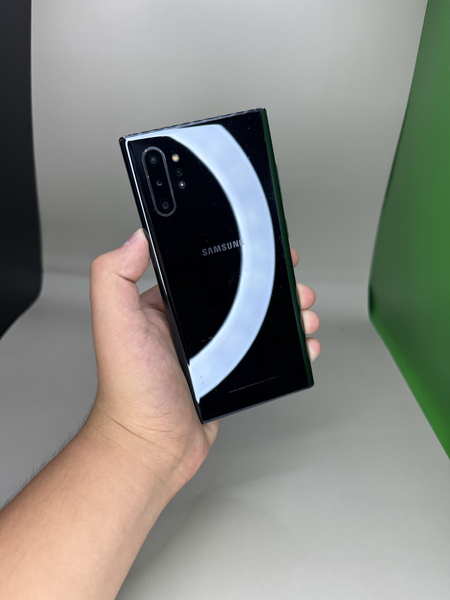 Samsung Galaxy Note 10 Plus 5G 12/256GB 2 ta sim