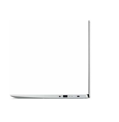 & Ноутбук ACER ASPIRE 5 A515 /R7 5700U/8GB/SSD 512GB/RX640/15.6