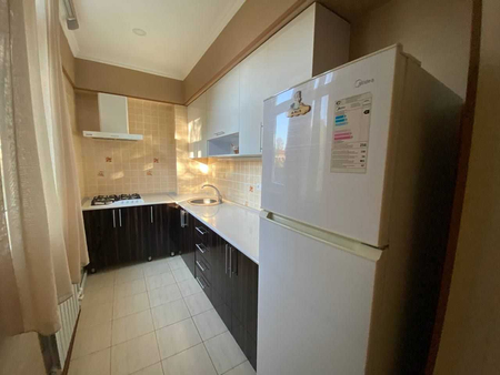 Мирабад улица Афросиаб  2-к.квартира, 4/9. Ипотека есть (J3631 )