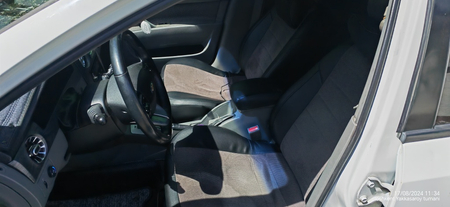 Lacetti Chevrolet