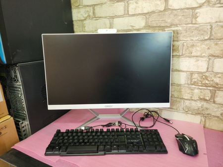 Monoblok 24 ALL IN ONE PC