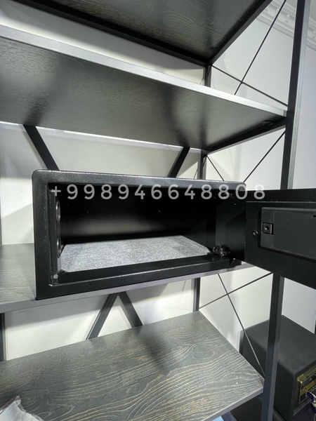 Hotel Safe Электронный сейф