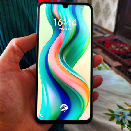 Vivo V25e Sotladi va Obman 8+8/128gb