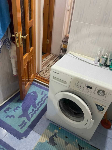 Тезда квартира сотилади