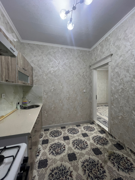 Продается 1 ком квартира 30 м2