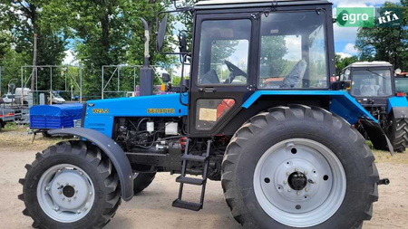 Traktor Belarus 10.25 8% Годовая Ставка