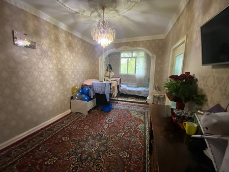 Продажа Юнус Абад 2, 2/3/4, 57000у.е.