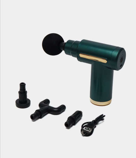 Massage Gun. Yetqazib berish mavjud.