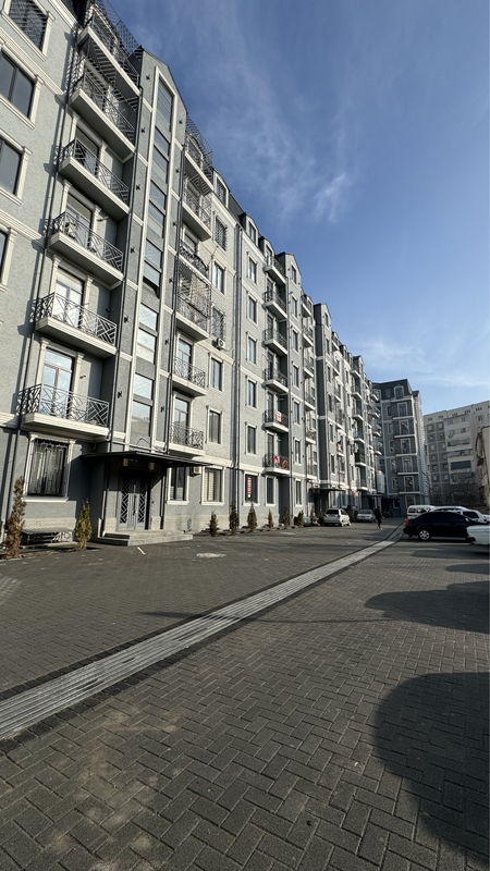 Beltepa mahallasida navastroyka sotiadi 2023-yil qurilgan