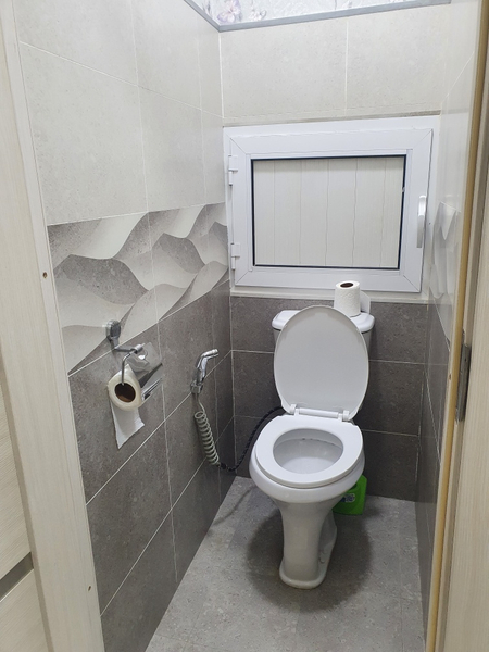 Prodayu kvartiru s rimontom
