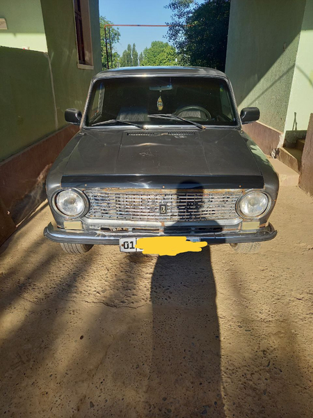 Moshina rusmi vaz 2111