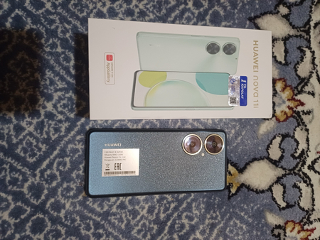 Huawei nova 11i 8/128 gb