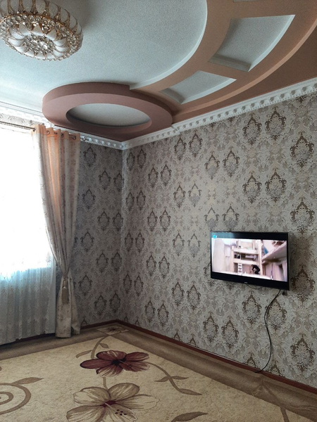 Аренда квартиры посуточно