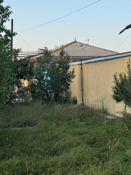 Yer maydoni sotiladi