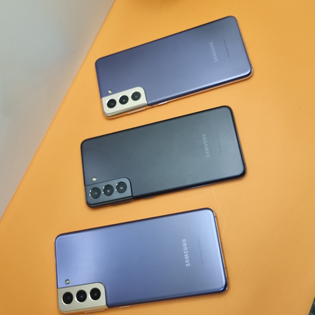 Samsung s21 8/256gb