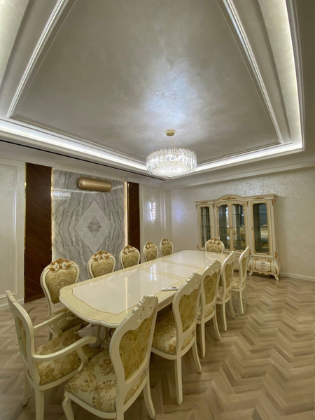 Продается евро коттедж Sayram Village