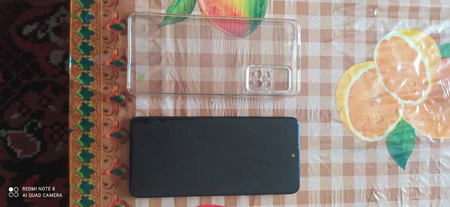 Redmi note 11 pro 5G