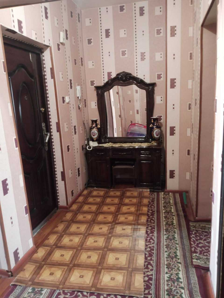 (К129188) Продается 3-х комнатная квартира в Шайхантахурском районе.