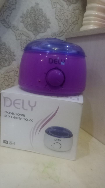 depilyatsia epilyatsia ucĥun qozon