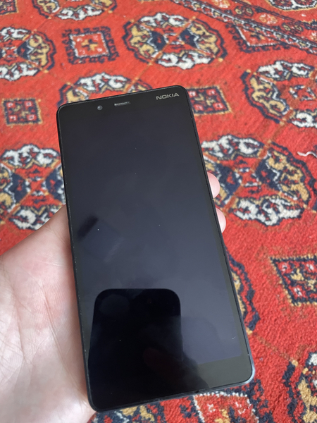 Nokia A 10 sotiladi xolati yaxshi