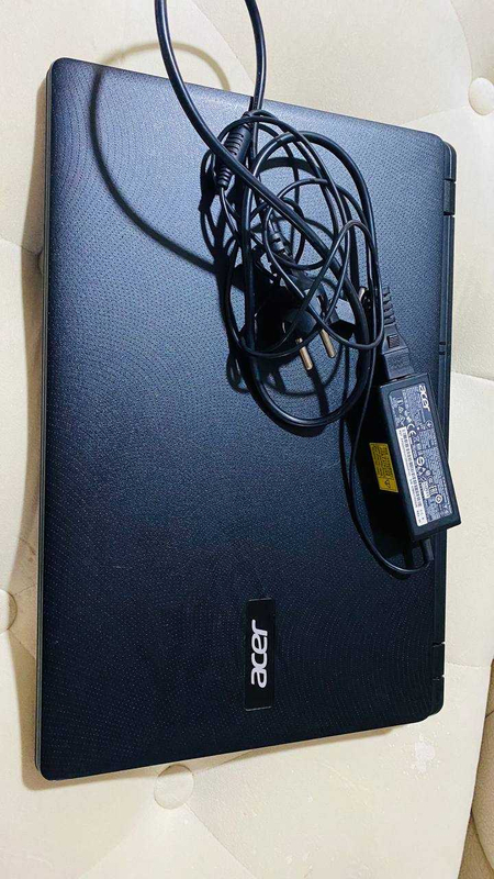 Продаётся ноутбук ACER в хорошем состоянии