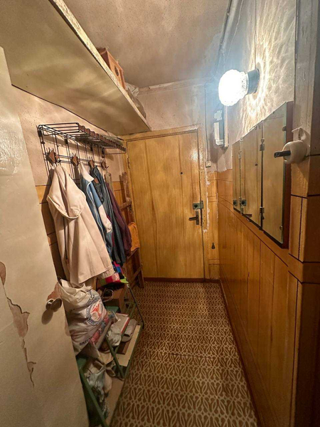 Продам Свою квартиру на Кадышева! 2х комнатная 2 этаж