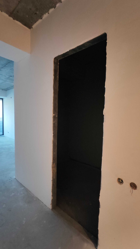 Центр, 1-комнатная от NRG U-TOWER 14/26. (ARG)