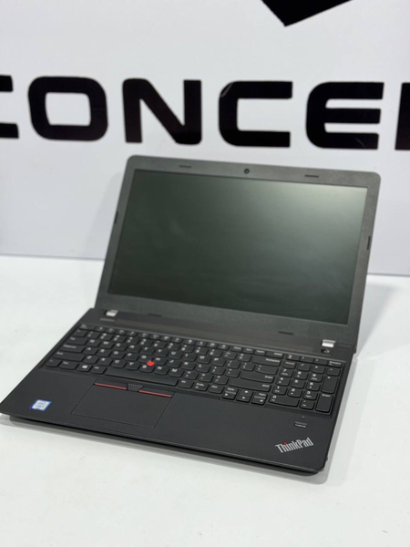 Noutbuk Lenovo ThinkPad