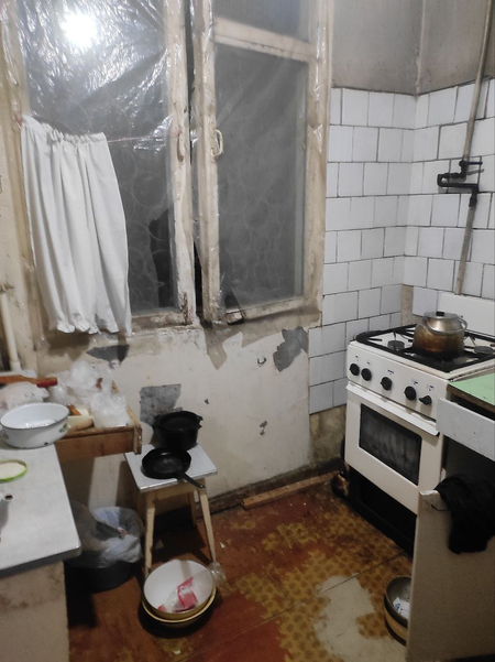 Продается квартира. 3/1/4.