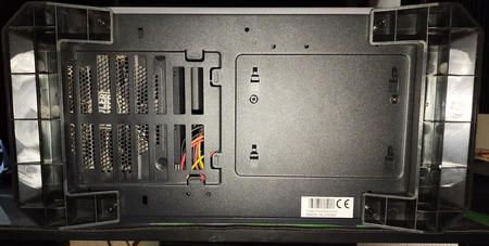 Компьютерный корпус Cougar MG140 AIR RGB