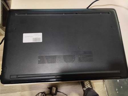 Ноутбук HP 15-da3007nia на ремонт