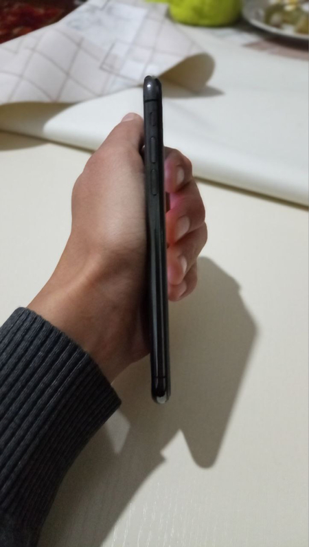 Iphone x 64 gb.
