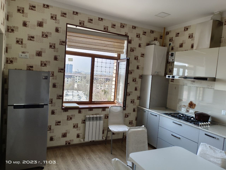 Эко базар новостройка 2х ком 550