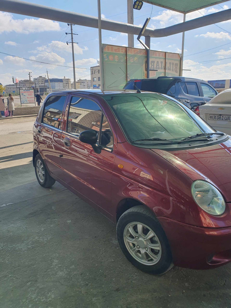 Matiz.           .