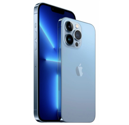 Iphone 13pro 256gb