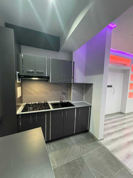 СРОЧНО! 1 комнатная Квартира Студия ECO SMART HOME, Метро БИЙ