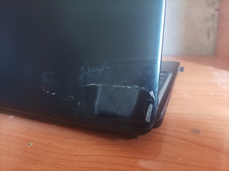 ACER  Aspire E1-572G