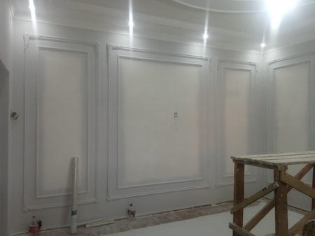 Fundament joy kotarish suvogʻ stashka ishlarini qilamiz