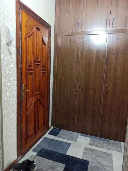 Сдается 2 х комнатная Ганга.