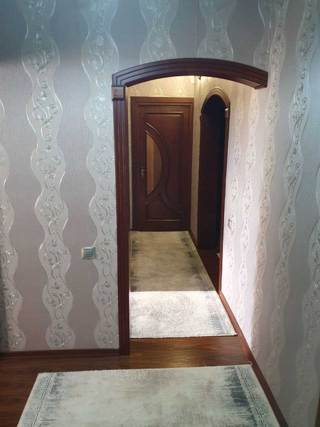 Срочно продаю 5ти комнатную ЮнусАбад 12кв (М.Туркистан)  (164928)