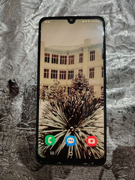 Samsung galaxy A32
