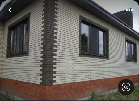 Termopanel кв метор 110.000som
