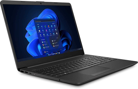 Ноутбук HP 15 Ryzen 5-7535HS/DDR5 8GB/512GB/15.6