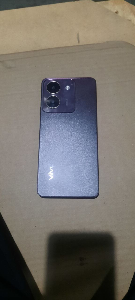Vivo y 27 s 128 gb