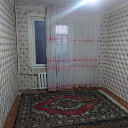 Квартира ижорага берилади
