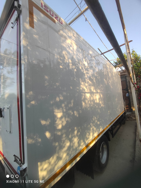 ISUZU NQR 71PL Sotiladi