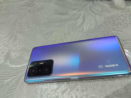 Xiaomi 11t Pro 8+5 ОЗУ 256гб