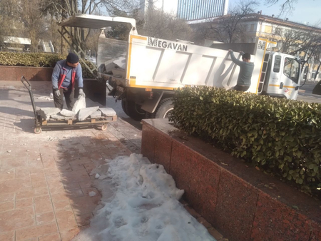 Вывоз мусора вывоз мусора
