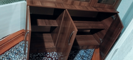 Kitob javoni. Книжный шкаф